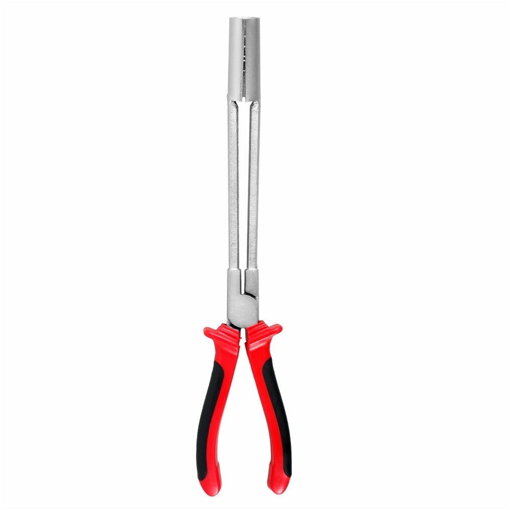 Car Spark Plug Pliers High Voltage Cylinder Cable Removal Tool Carbon ...