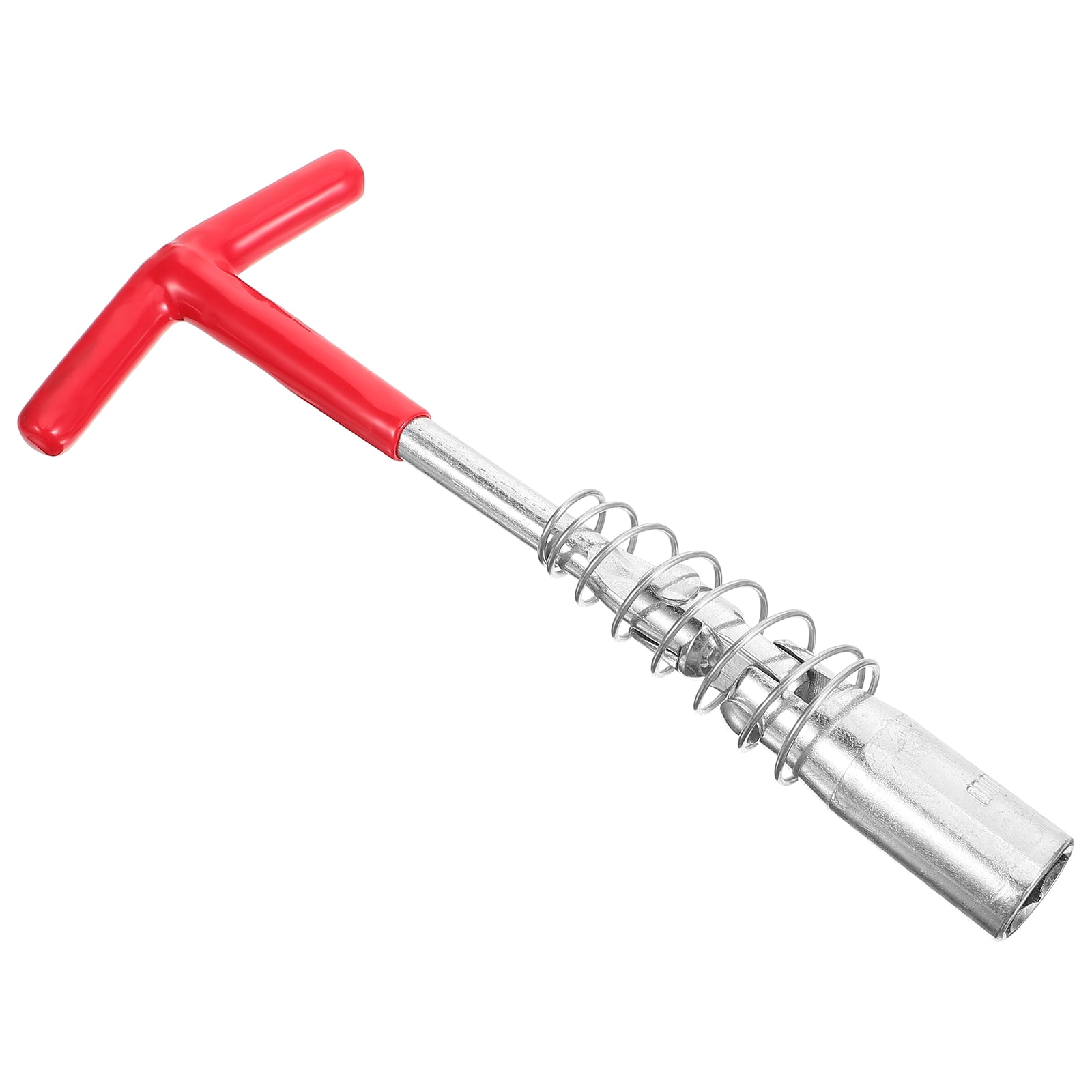 Car Spark Plug Socket Swivel Spark Plug Wrench Spark Plug Removal Tool ...