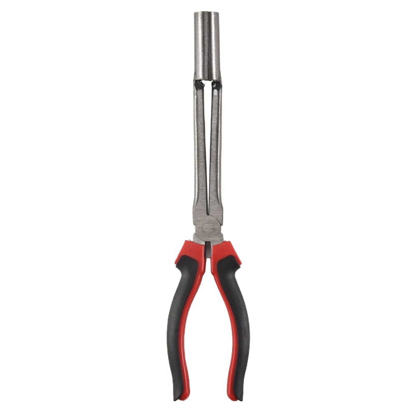 Car Spark Plug Wire Removal Pliers Tool High Voltage Cylinder Cable ...