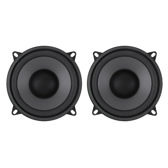 5" Car Speakers in Car Speakers by Size - Walmart.com