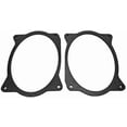 Car Speaker Adapters for 2002-2011 Toyota Camry - Walmart.com