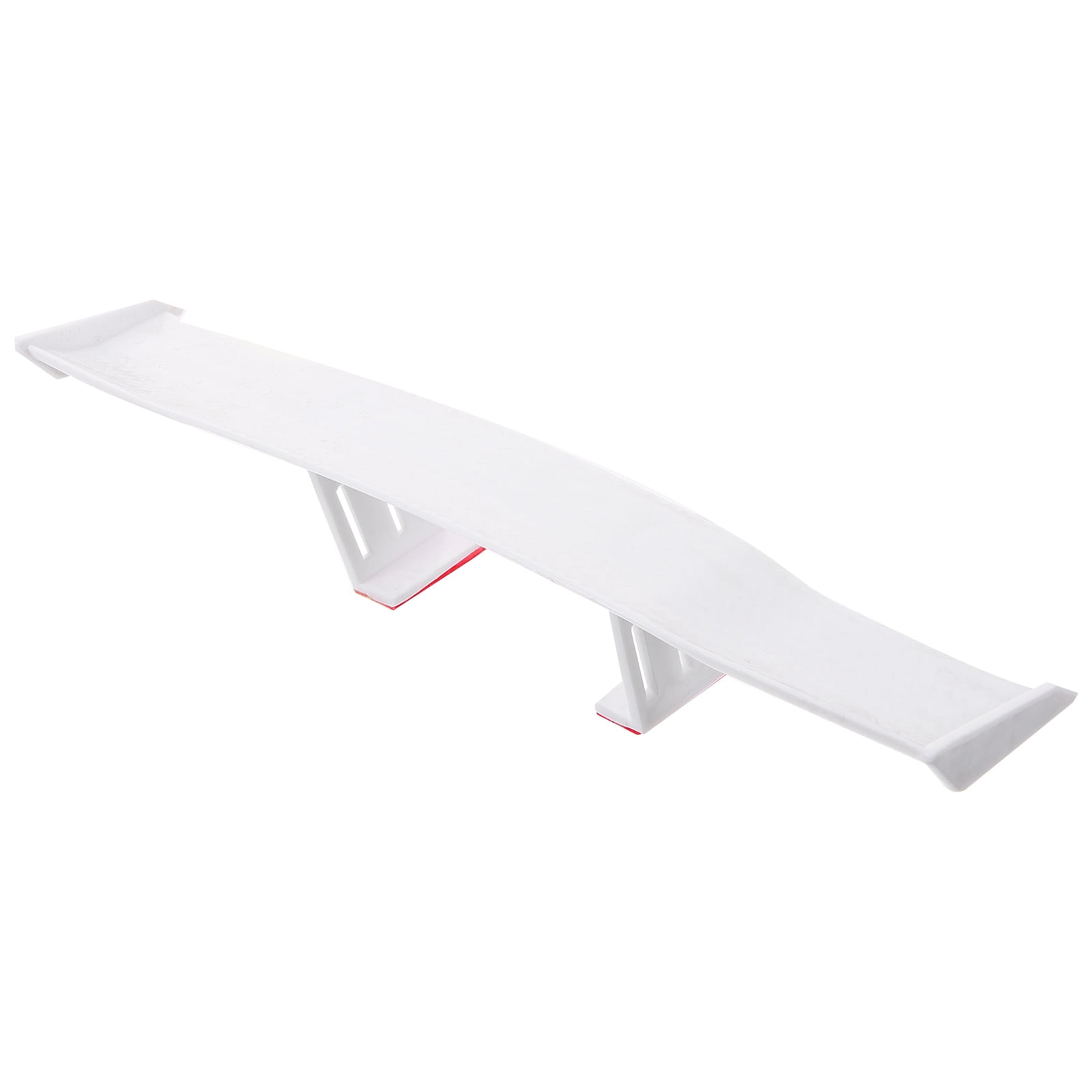 Car Spoiler Wing Mini Spoiler Wing Auto Exterior Rear Tail Wing Car ...