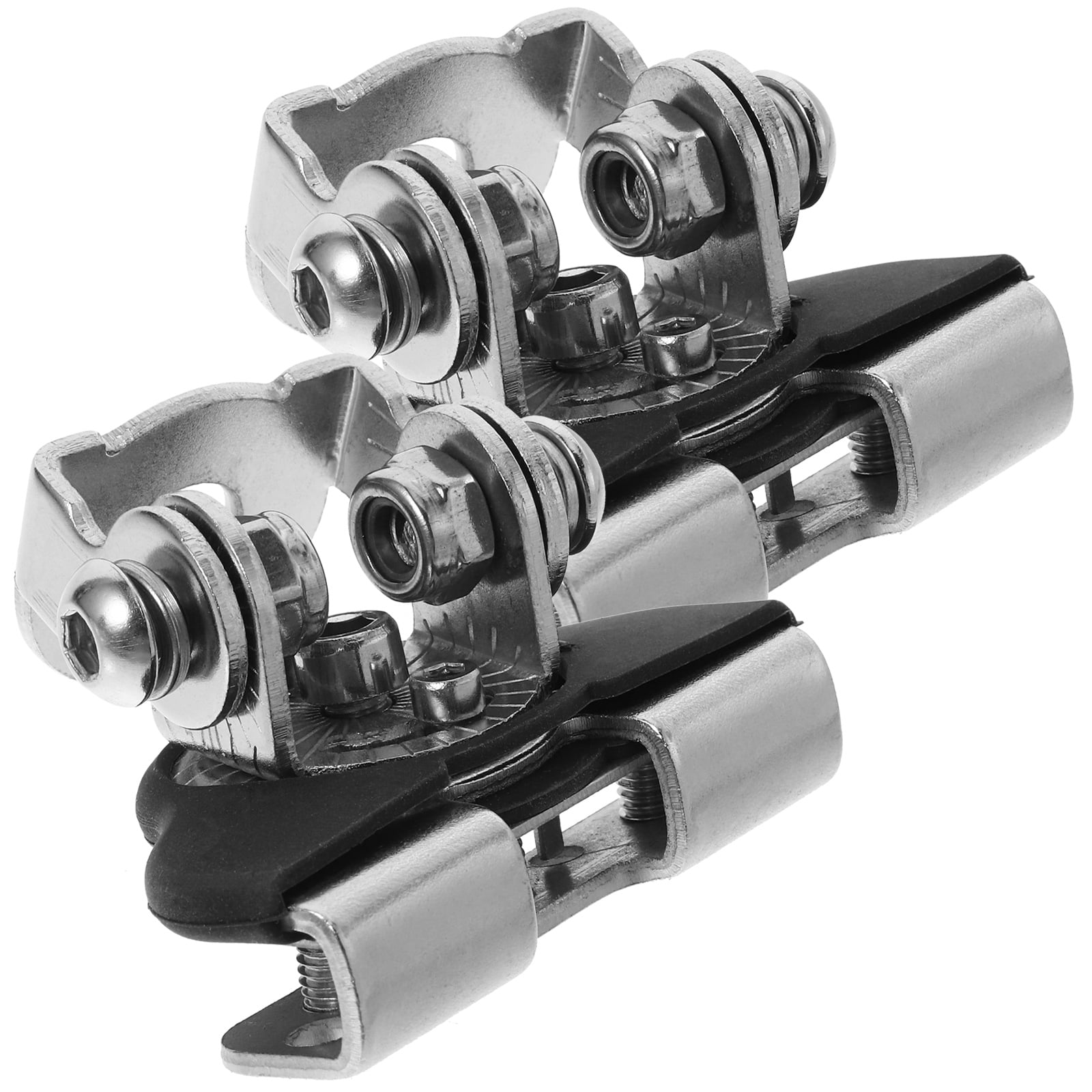 Car Spotlight Bracket Ditch Brackets for Auxiliary Work Mount Iron Hood ...