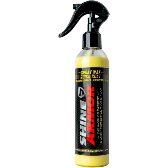Spray Wax in Car Wax - Walmart.com