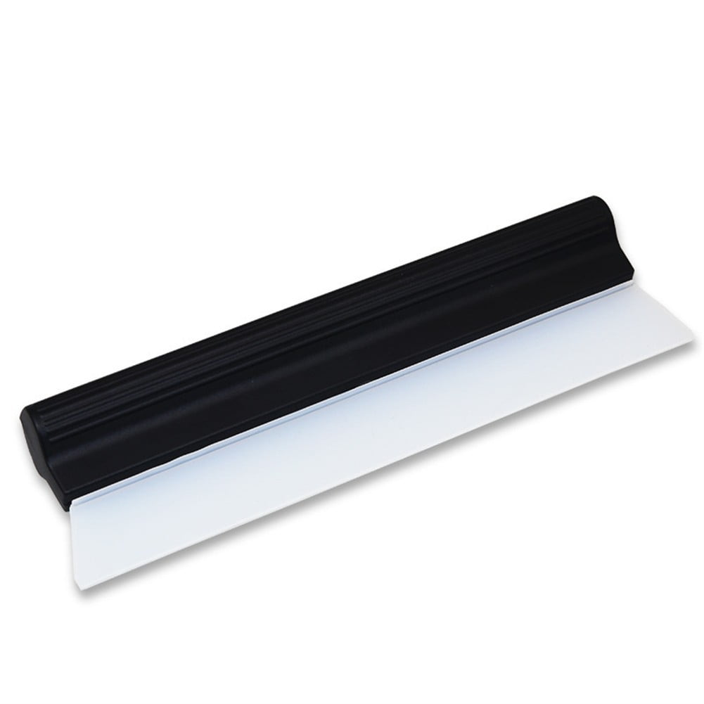 Car Squeegee, 10 inch Silicone Squeegee, Automotive Water Wiper for Car ...