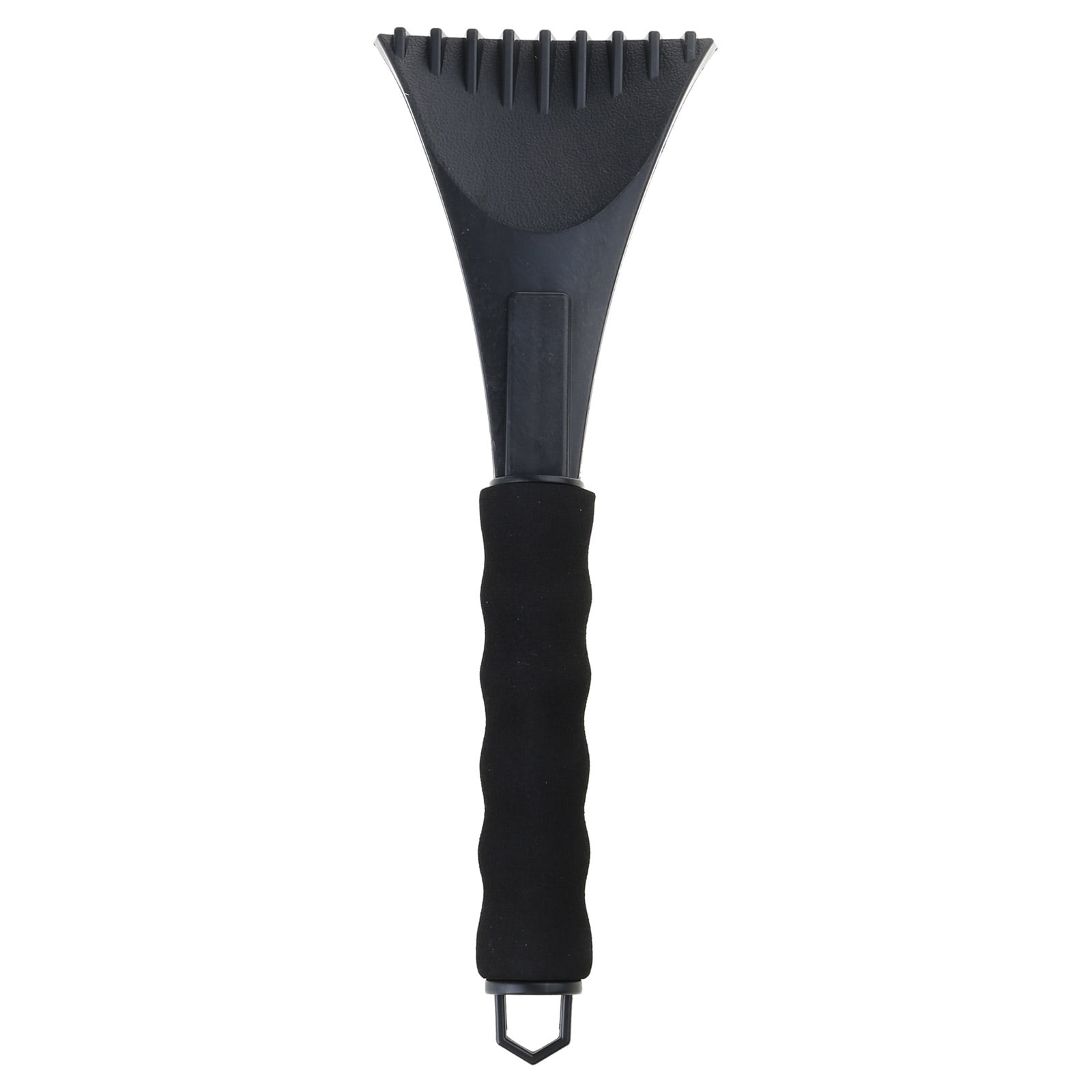 Car Squeegee Ice Scraper Snow Shovel Auto Defrost Winter Cleaning Tool ...
