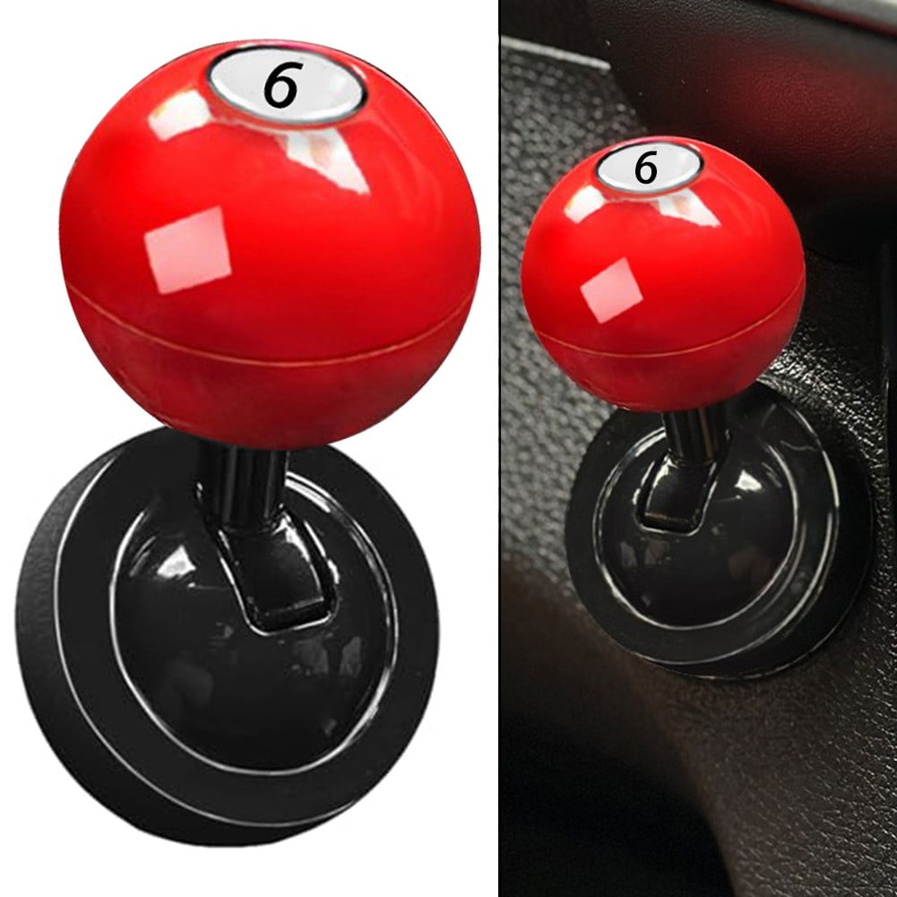 Car Start Button Joy Start Button | Metal Button Start Accessories ...