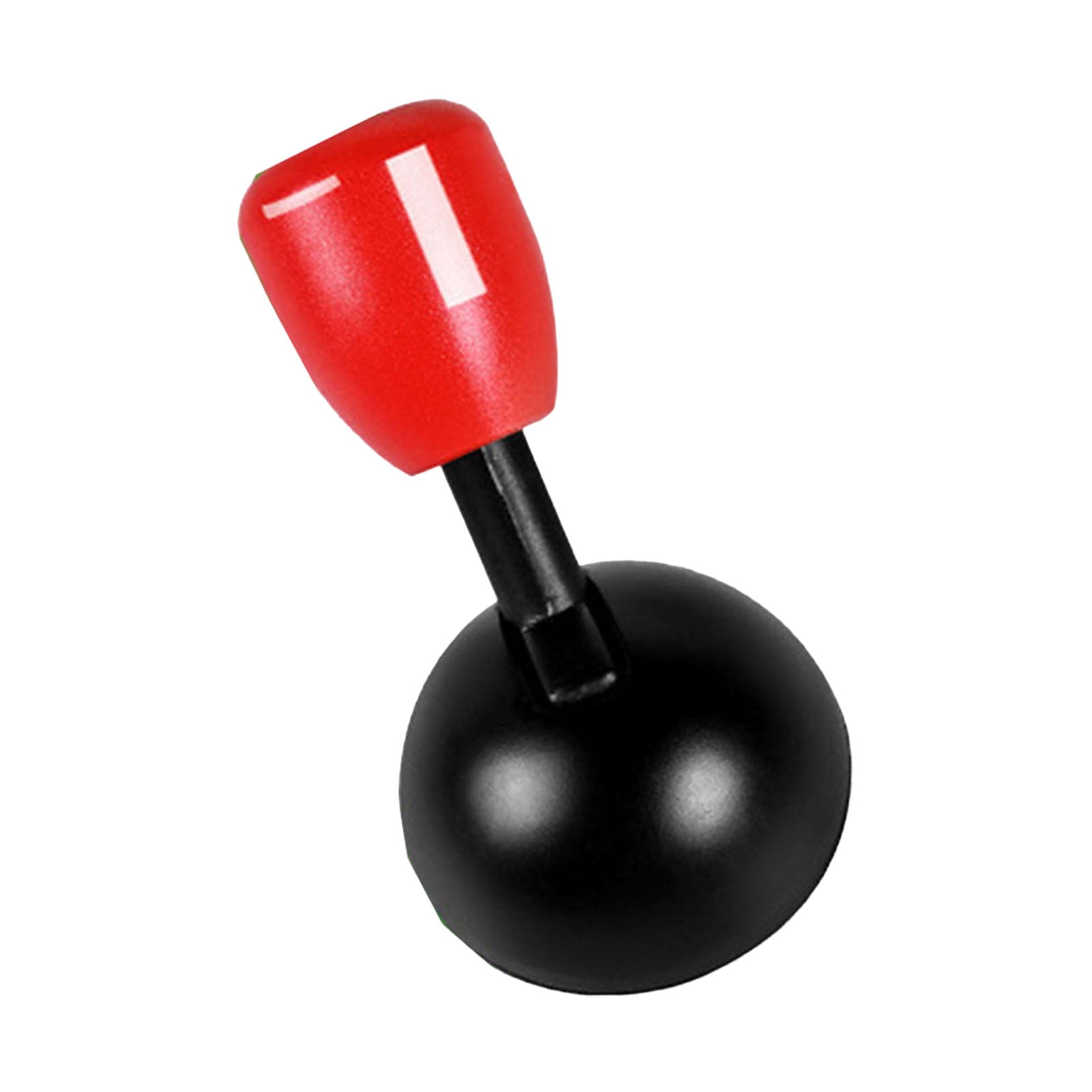 Car Start Button Rocker Cover Metal One-Touch Start Lever Ornament ...