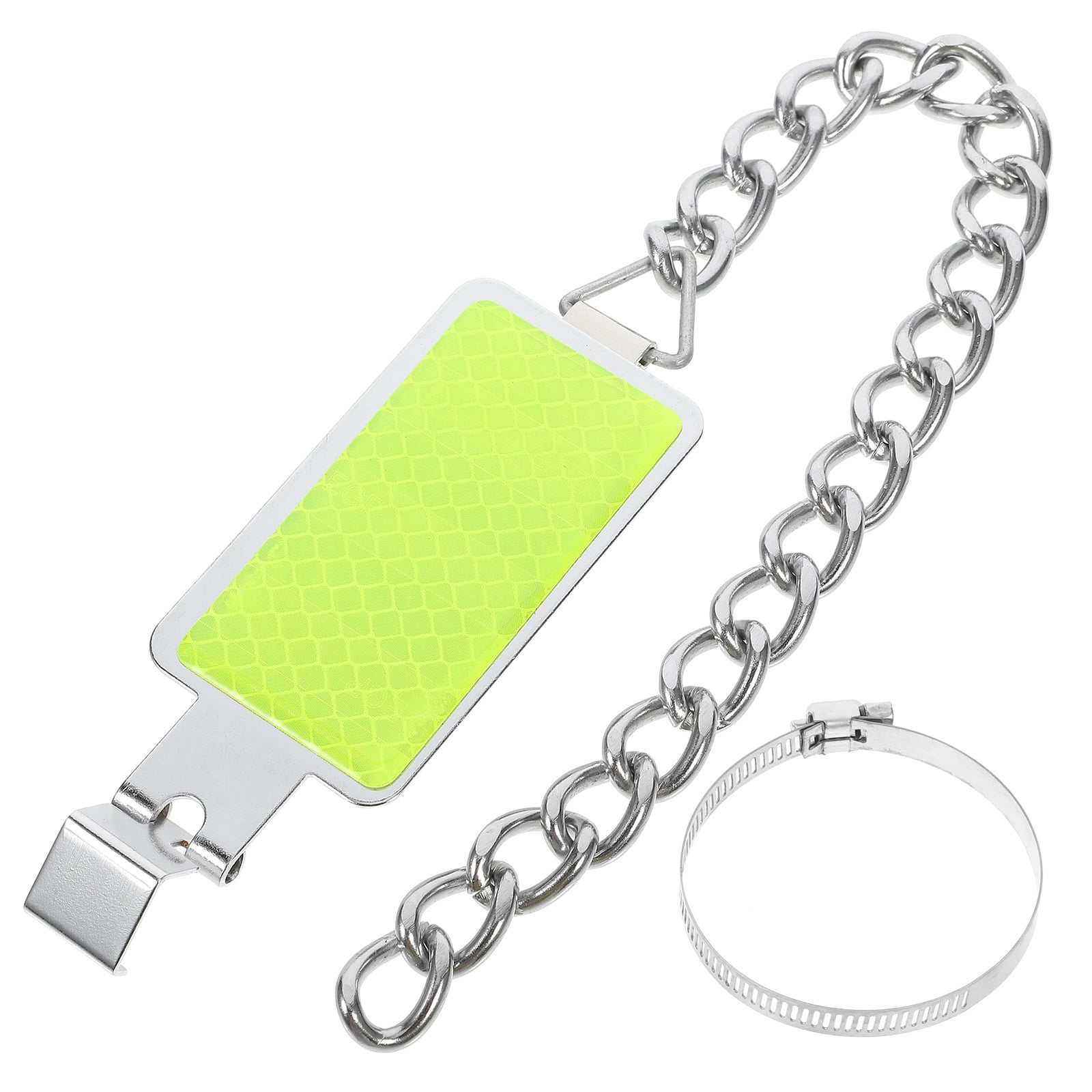Worgeous Grounding Belt Static Green 1Set for Drivers - Walmart.com