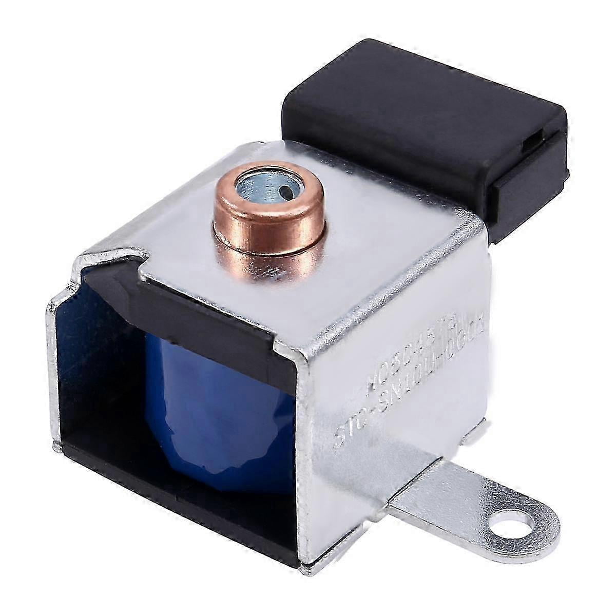 Car Steering Column Solenoid Valve Steering Column Lock A4534600700 for ...