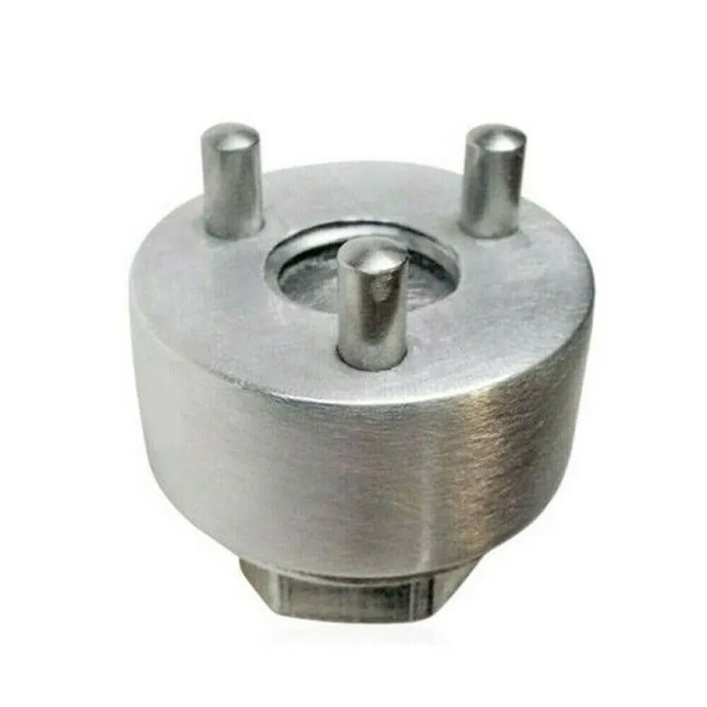Car Steering Rack Thrust Piece Head Direction Machine Three Claws ...