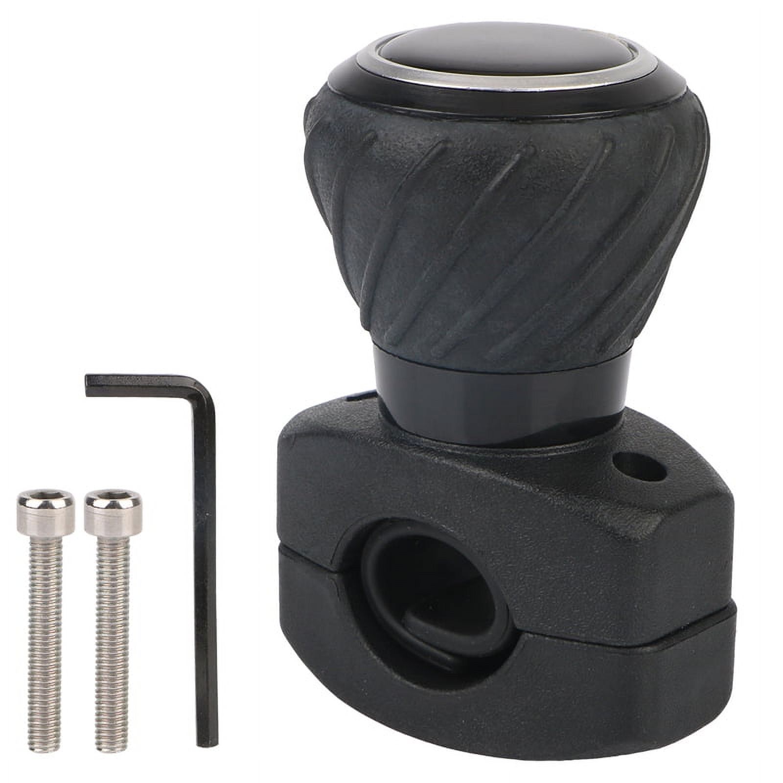 Car Steering Wheel Booster Spinner Knob Labor Saving Truck Tractor ...
