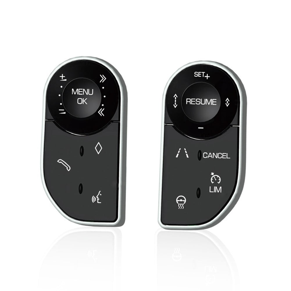 Car Steering Wheel Control Switch Button For Land Rover For Rover For ...