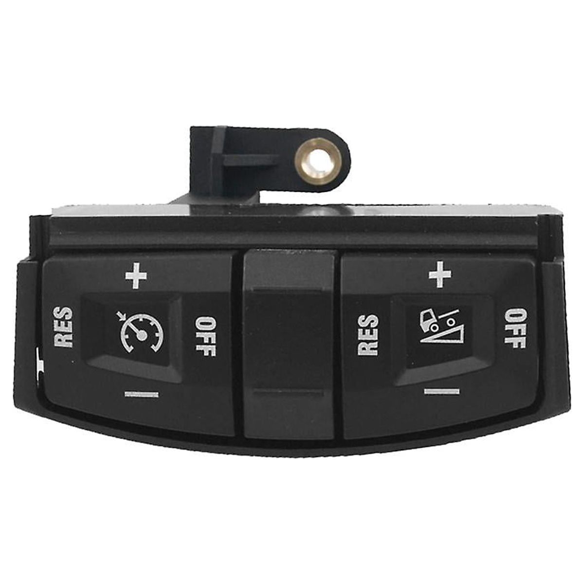 Car Steering Wheel Control Switch Module Button For Scania R-series ...