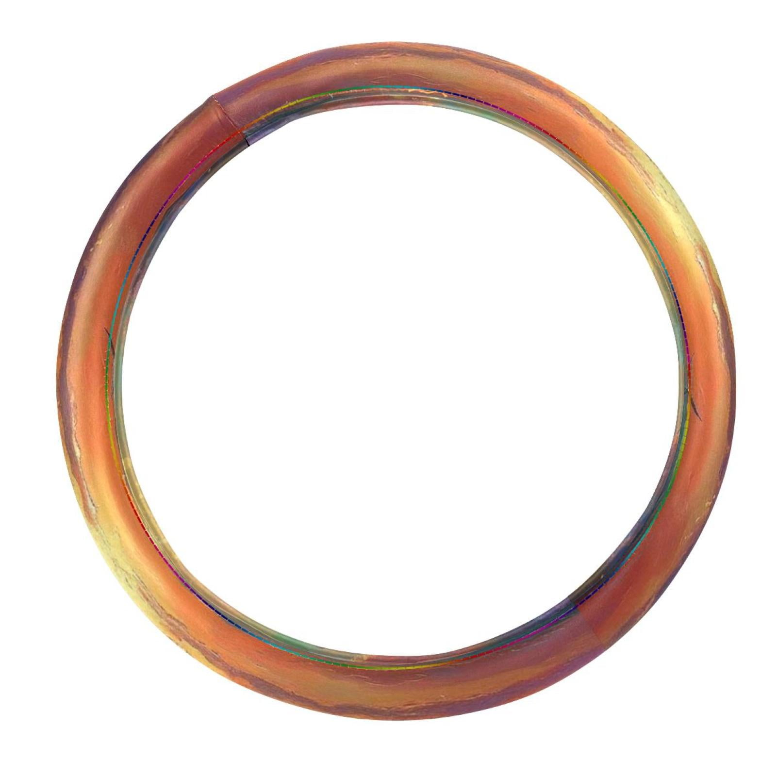 Car Steering Wheel Cover with Sea Sky Sunset Pretty- Universal Car ...