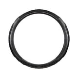 Car Steering Wheel Cover Steering Wheel Handle Cover Wood Grain ...