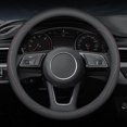 Car Steering Wheel Cover, Universal Car Accessory for Diverse Cars ...