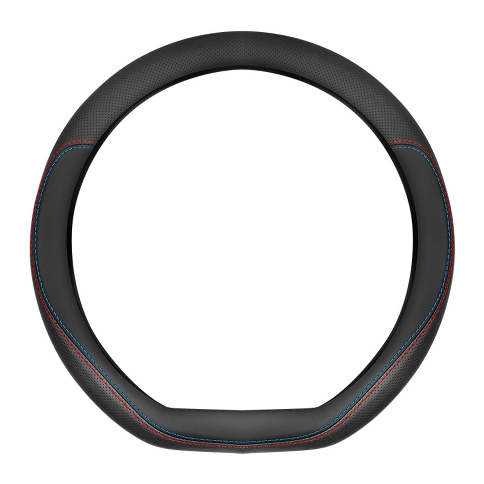 Car Steering Wheel Cover, Wheel Cover Protector, Anti-Slip, Breathable ...