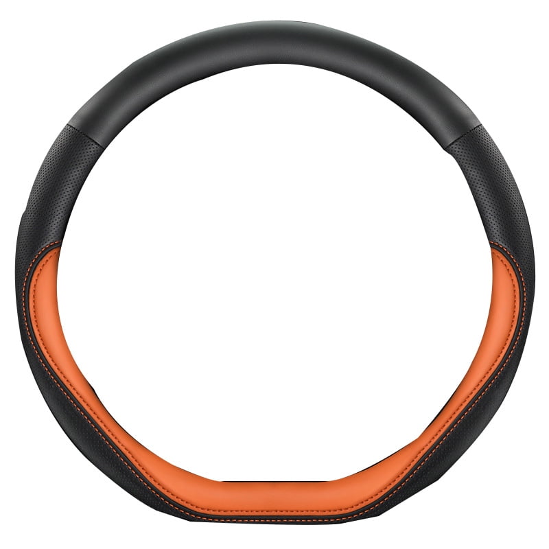 Car Steering Wheel Cover Wheel Cover Protector Universal Car Accessory ...