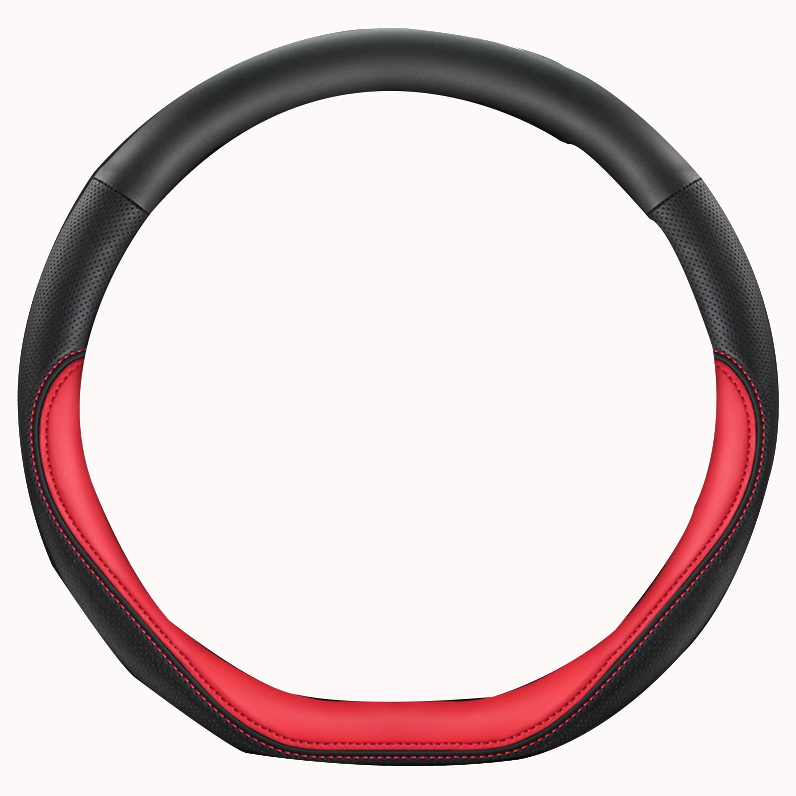 Car Steering Wheel Cover Wheel Cover Protector Universal Car Accessory ...