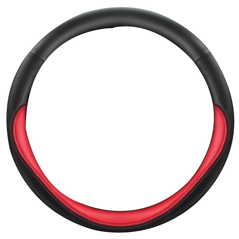 Car Steering Wheel Cover Wheel Cover Protector Universal Car Accessory ...