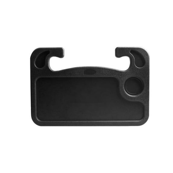 Car Steering Wheel Dining Table - Multi-Functional In-Car Food Tray ...