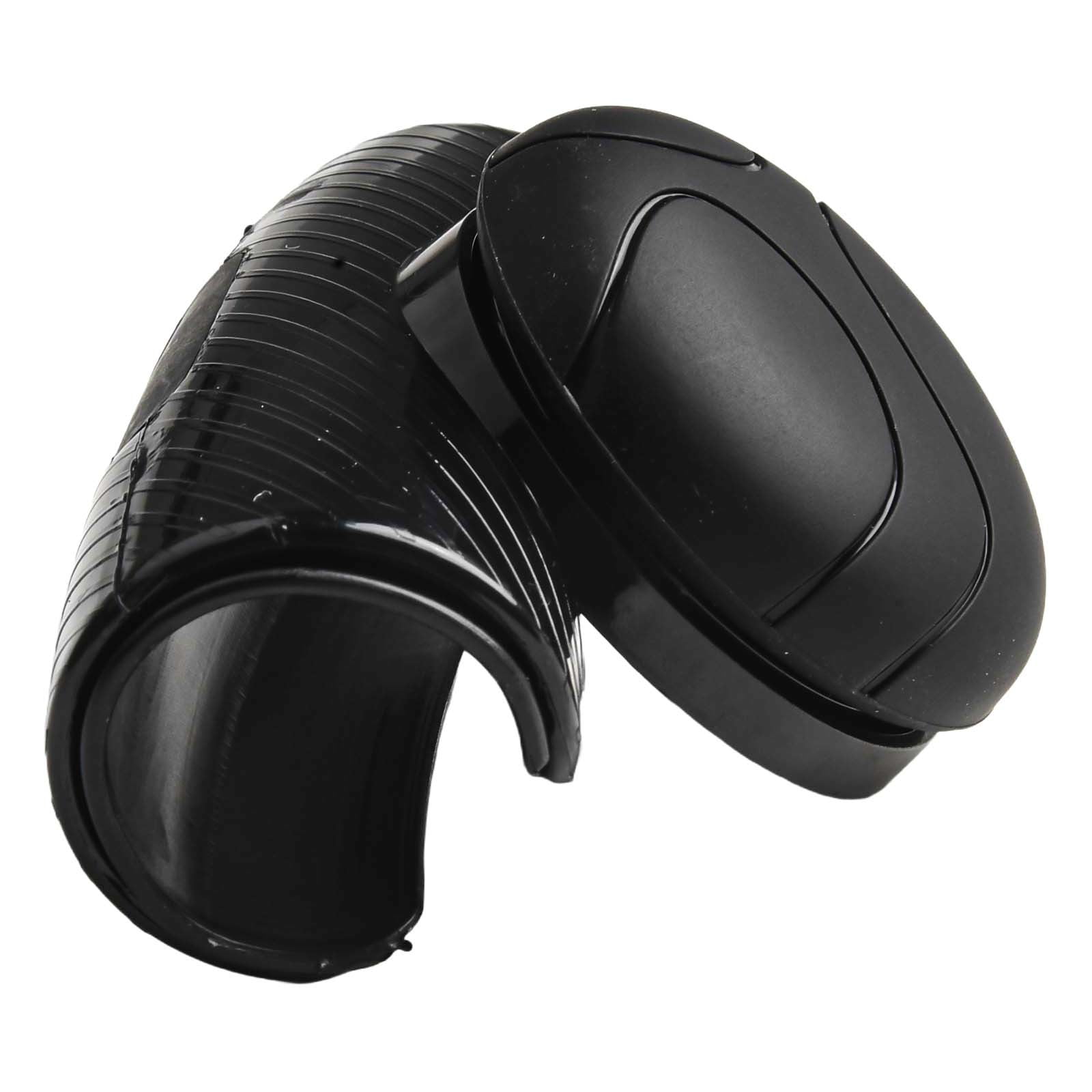 Car Steering Wheel Handle Aid Power Ball Spinner Knob Non-Slip Booster ...