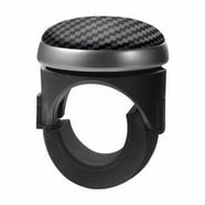 Johnson Hand Controls - Car Steering Wheel Spinner Knobs for Disabled Drivers - Handicap Spinner ...