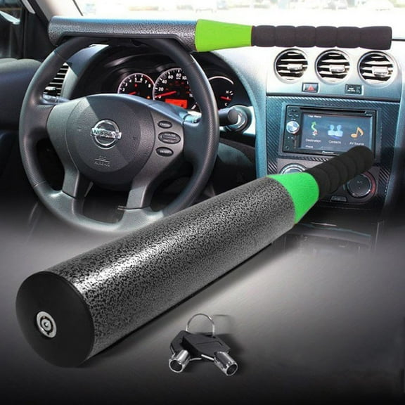 Steering Wheel Lock Anti-Theft Device, Anti Theft Car Device, Car Lock ...