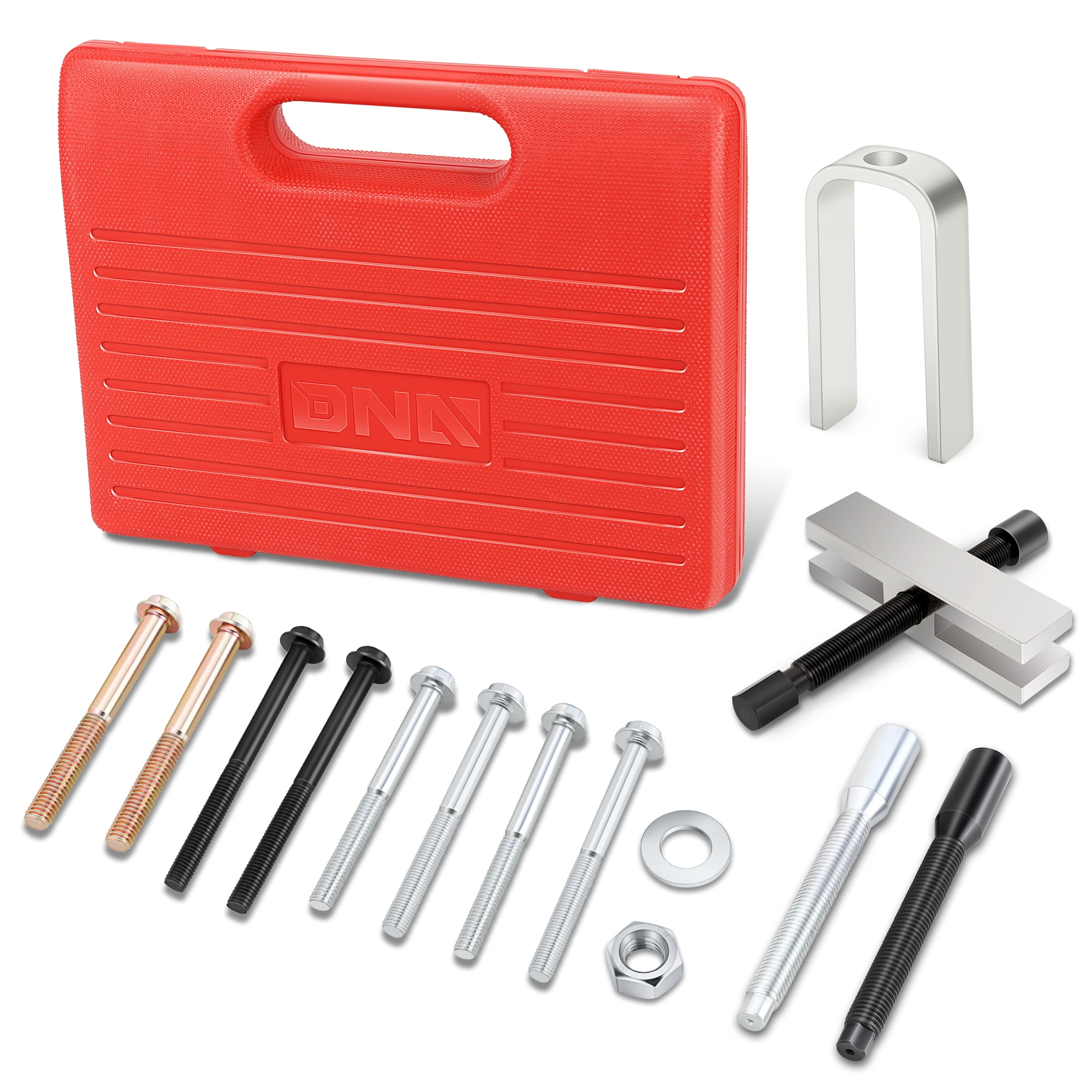 Steering Wheel Lock Plate Remover