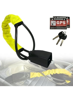 Car Locking Devices in Car Anti-Theft Devices - Walmart.com