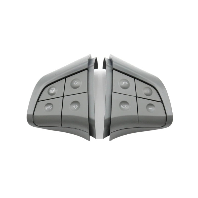 Car Steering Wheel Multi-function Control Buttons Switch For Mercedes ...