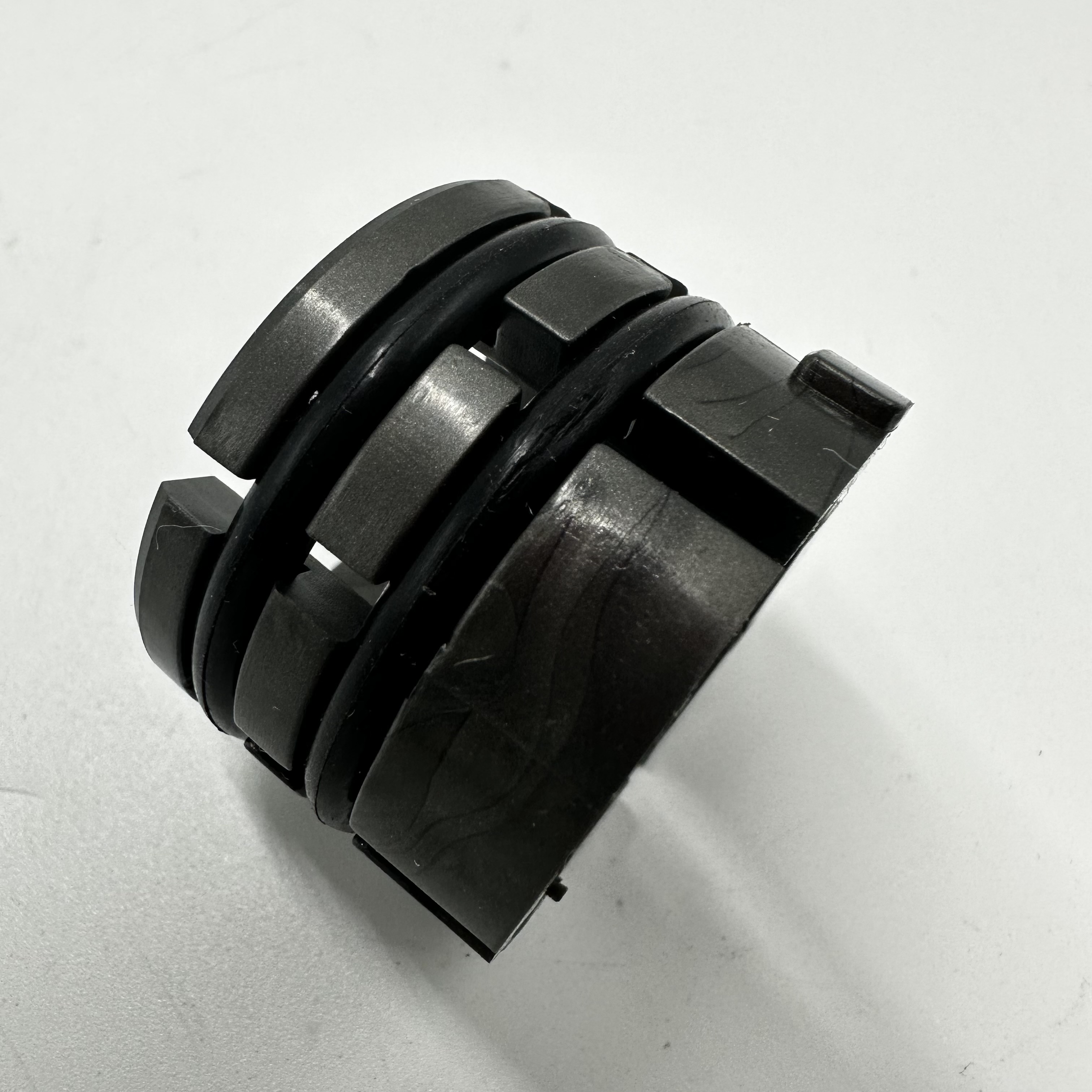 Car Steering Wheel Rack Bushing For Hyundai Elantra 2006 2007 2008 2009 ...