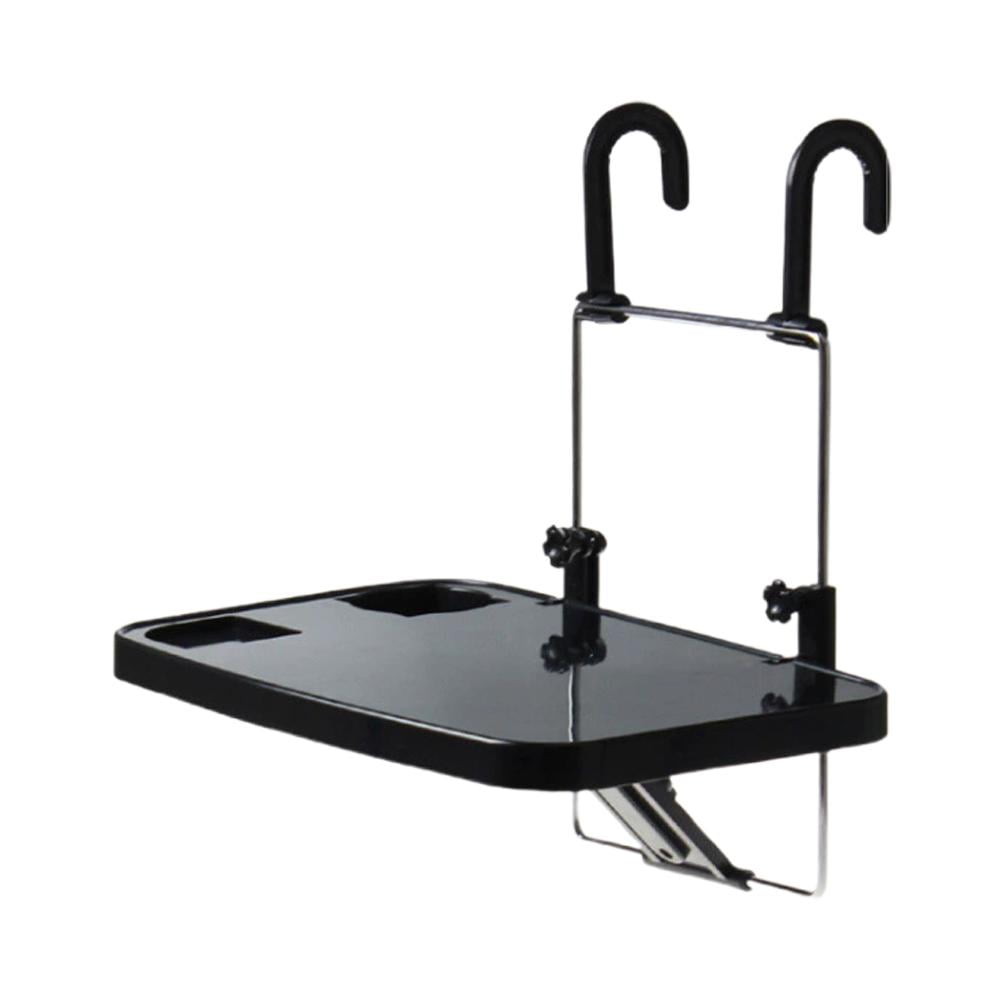 Car Steering Wheel Seat Tray Laptop Desk Mount Table Eating Food Stand ...