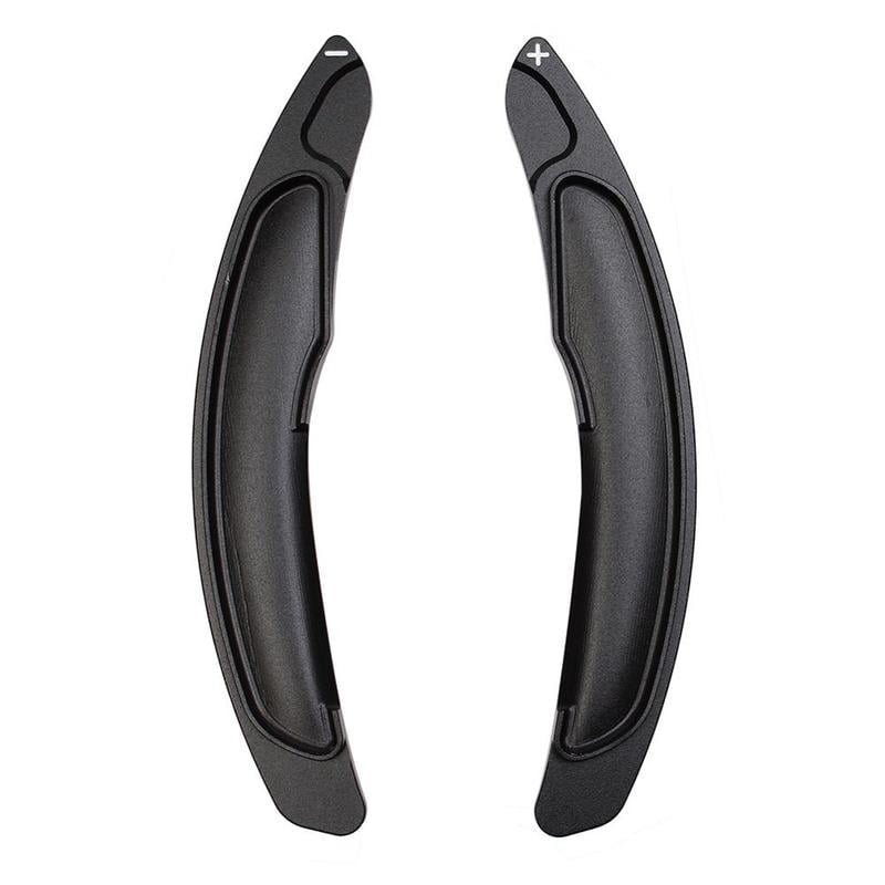Car Steering Wheel Shift Paddle Extend Direct Gear Paddle Extension For ...