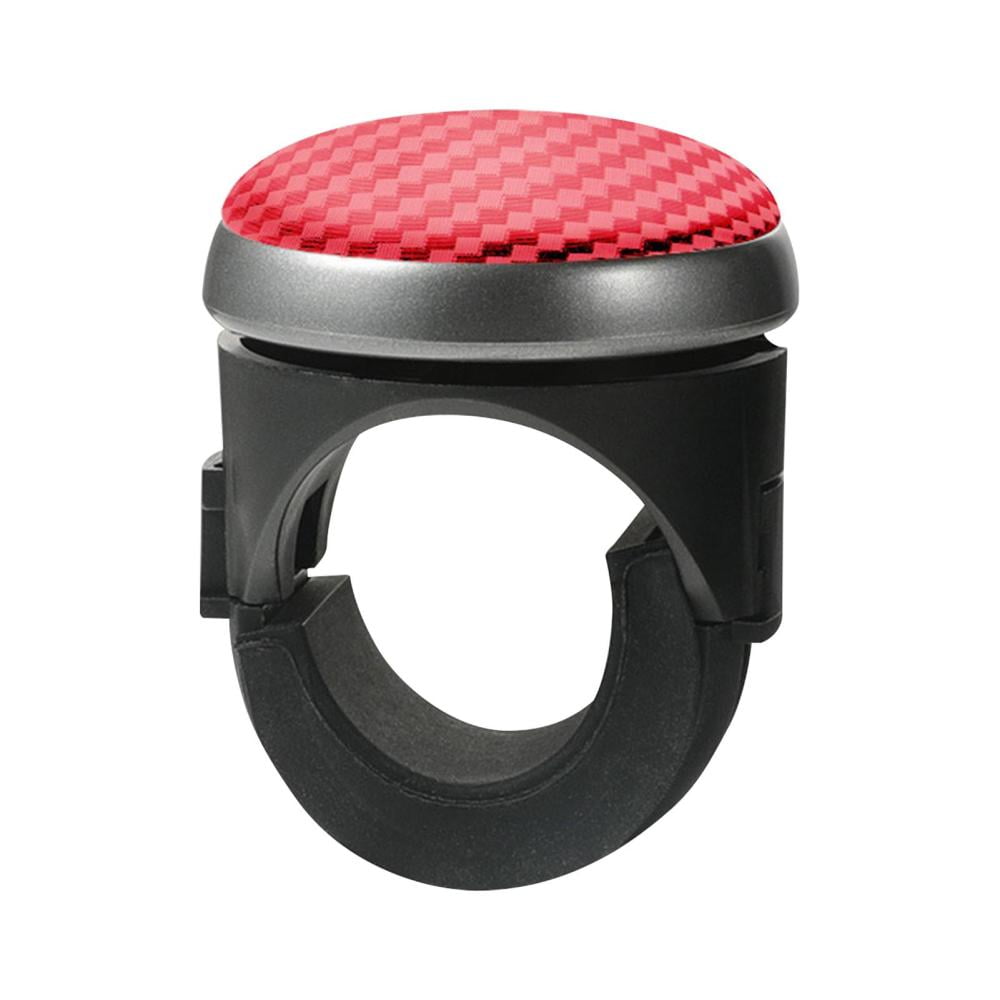 Car Steering Wheel Spinner | Universal Vehicle Knob | Non-Slip Grip and ...