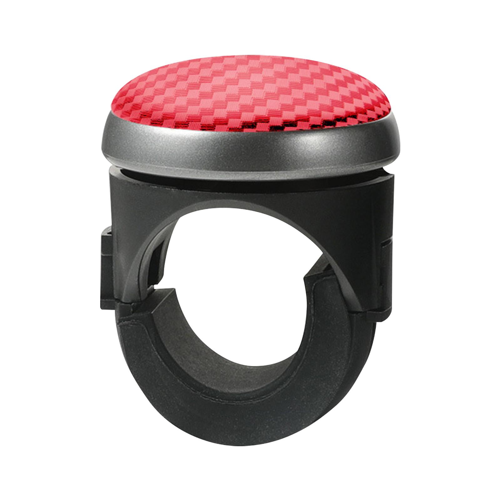 Car Steering Wheel Spinner, Universal Vehicle Knob, Non Slip Grip and ...