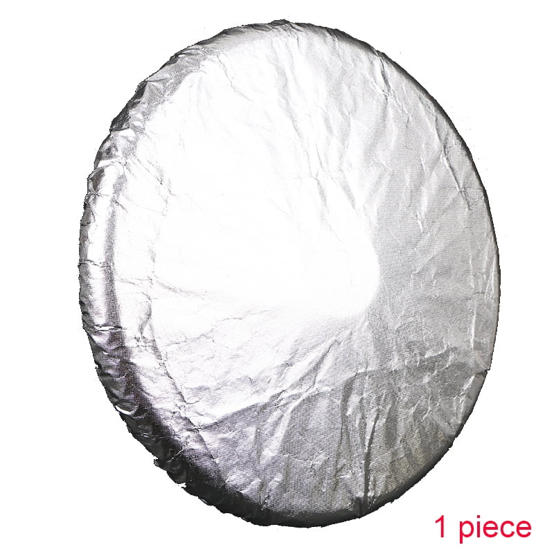 Car Steering Wheel Sun Shade Cover Thick Sunscreen Insulation ...