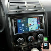 Car Stereo For Dodge Journey 2009 2010 - 2+32G Android 13, 7" IPS ...