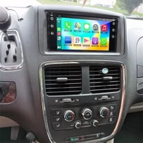 Car Stereo For Dodge Journey 2009 2010 - 2+32G Android 13, 7" IPS ...