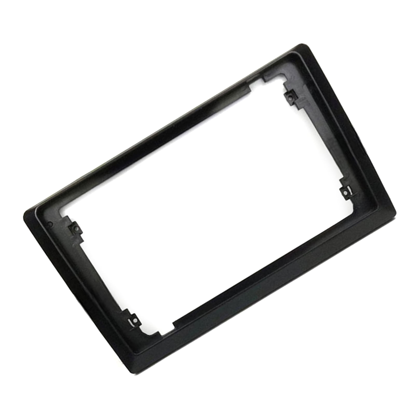 Car Stereo Mounting Frame Stand 10 To 9 Inch Adjustable Dashboard ...