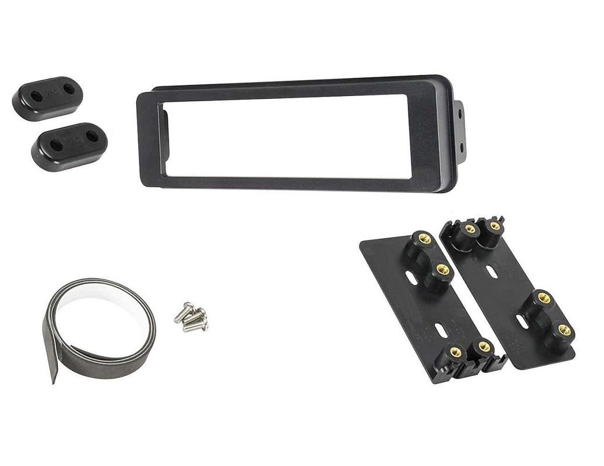 Harley-Davidson Dash Kits in Harley-Davidson Instruments & Gauges ...