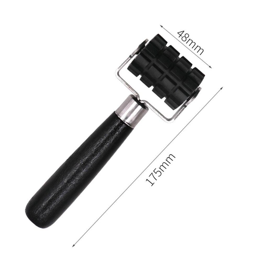 Car Stereo Soundproofing Cotton Roller Push Wheel Tire-Patching ...