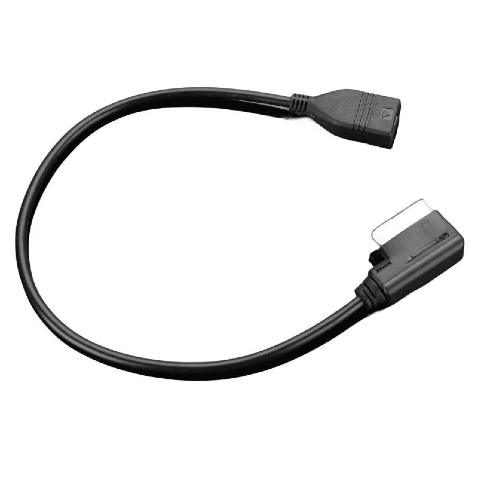 Car Stereo USB 2.0 Flash Drive Adapter for Audi & VW Models, Plug ...