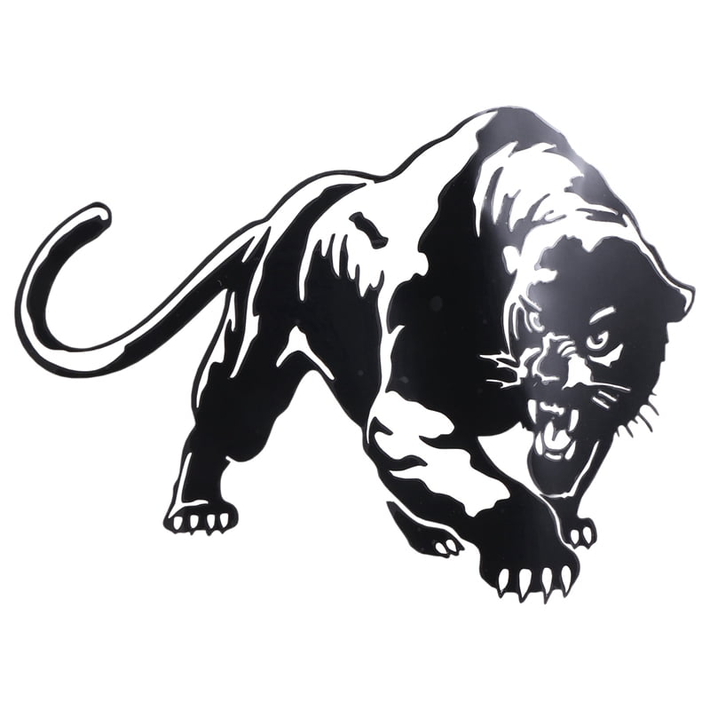 Car Sticker Cool Decals Vinyl Waterproof Auto Tuning Styling black ...
