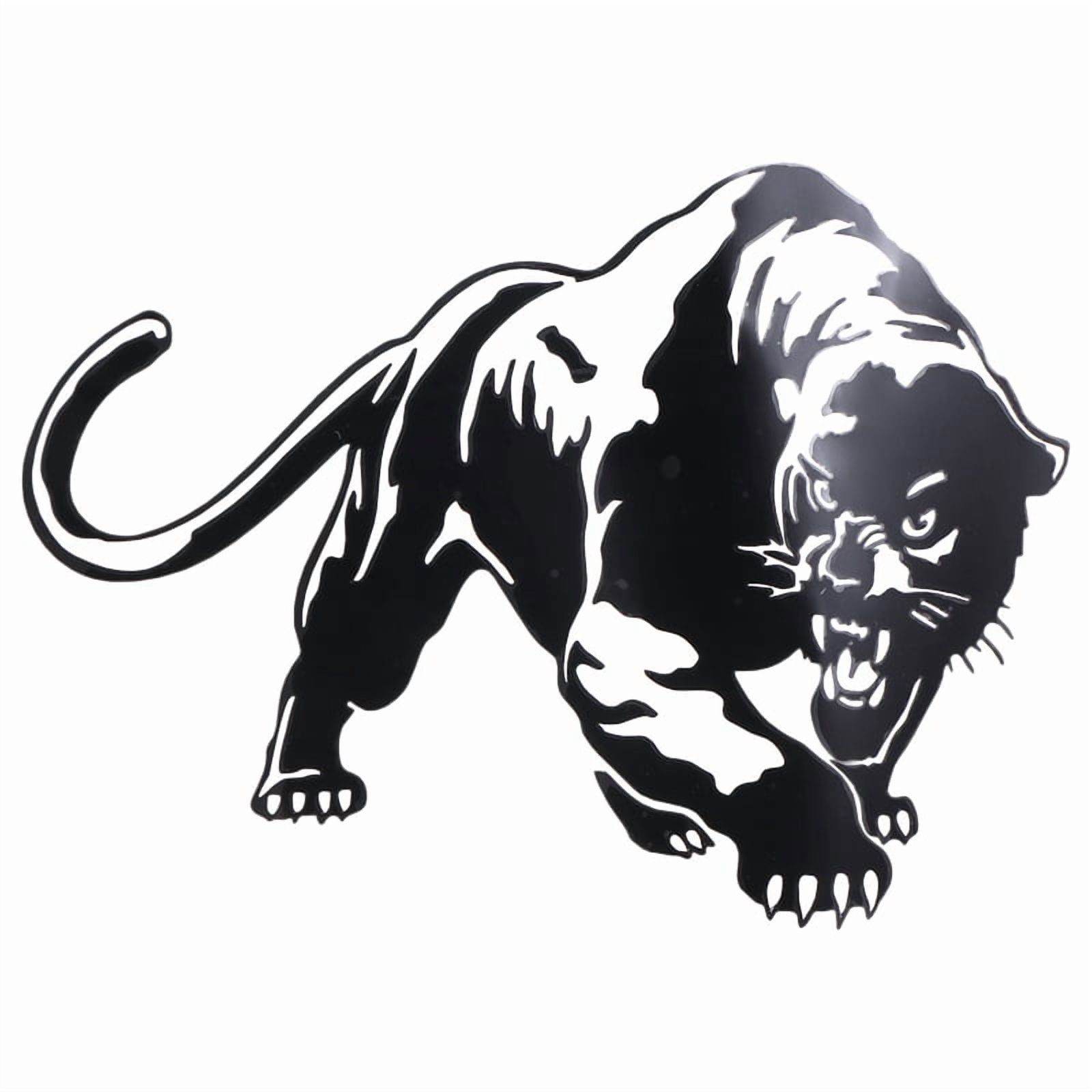 Car Sticker Cool Decals Vinyl Waterproof Auto Tuning Styling black ...