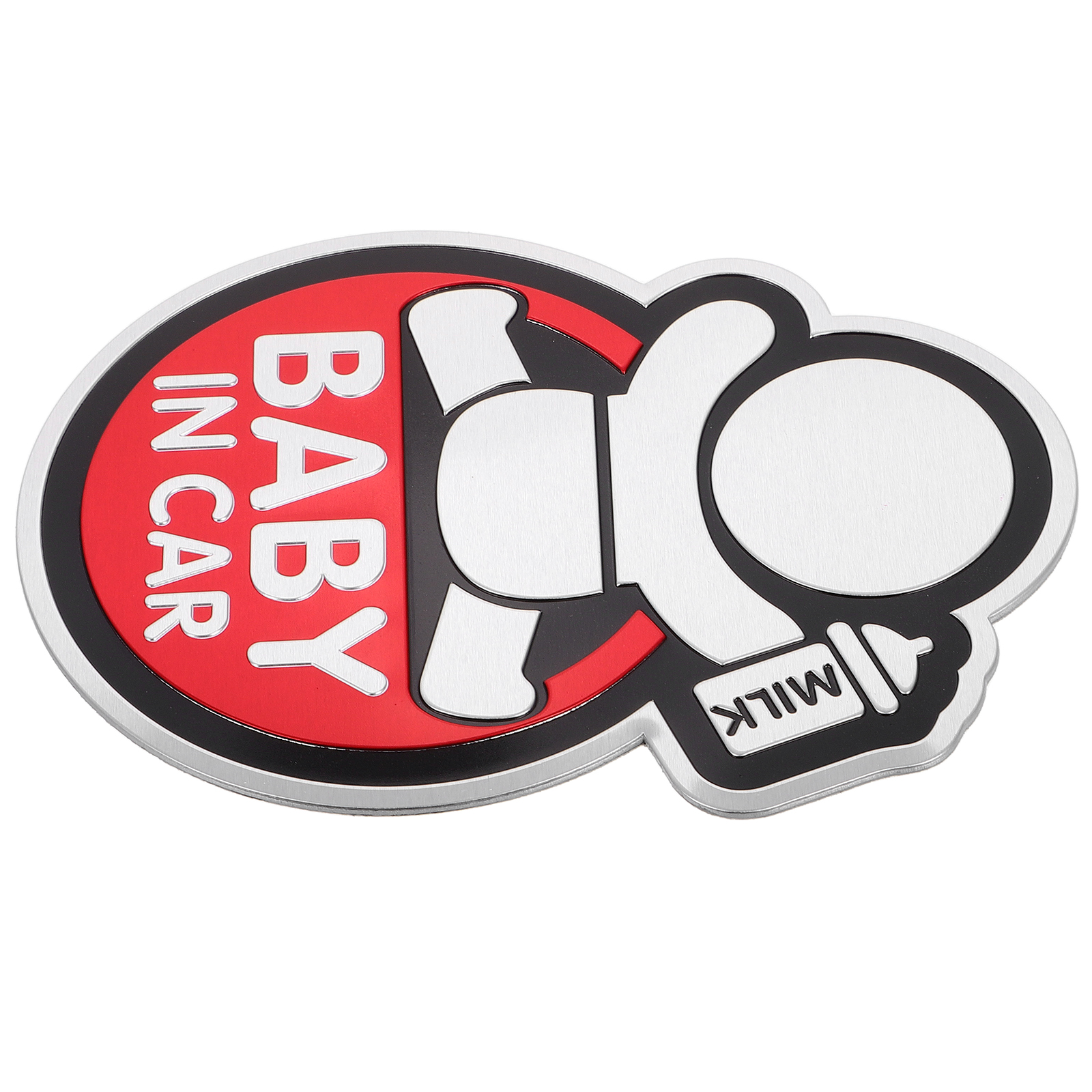 Car Sticker Mountain Stickers Accessories Hanging Decorations Logo The ...