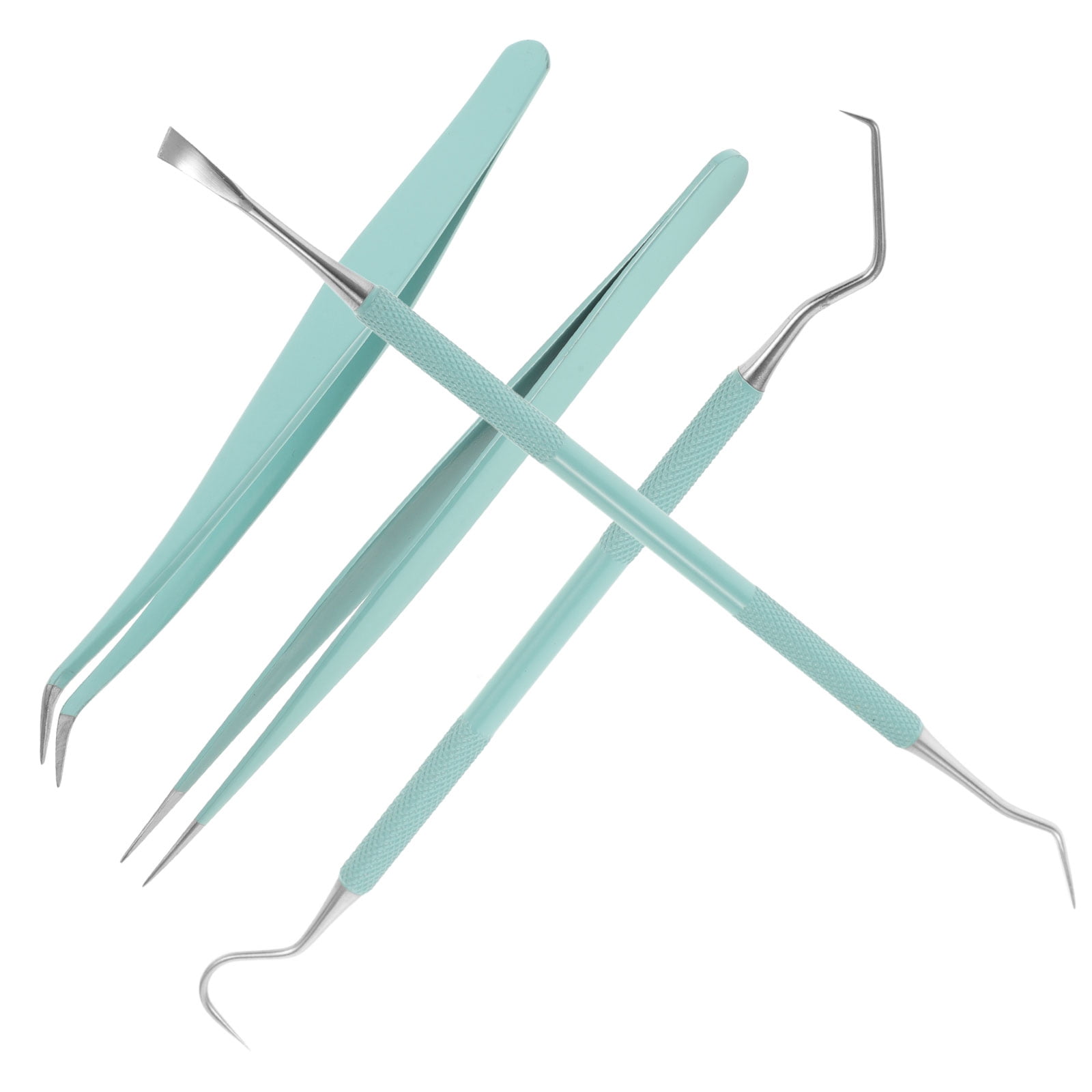 Car Sticker Tool Window Tinting Tool Kit Removing Old Stickers Pointed ...