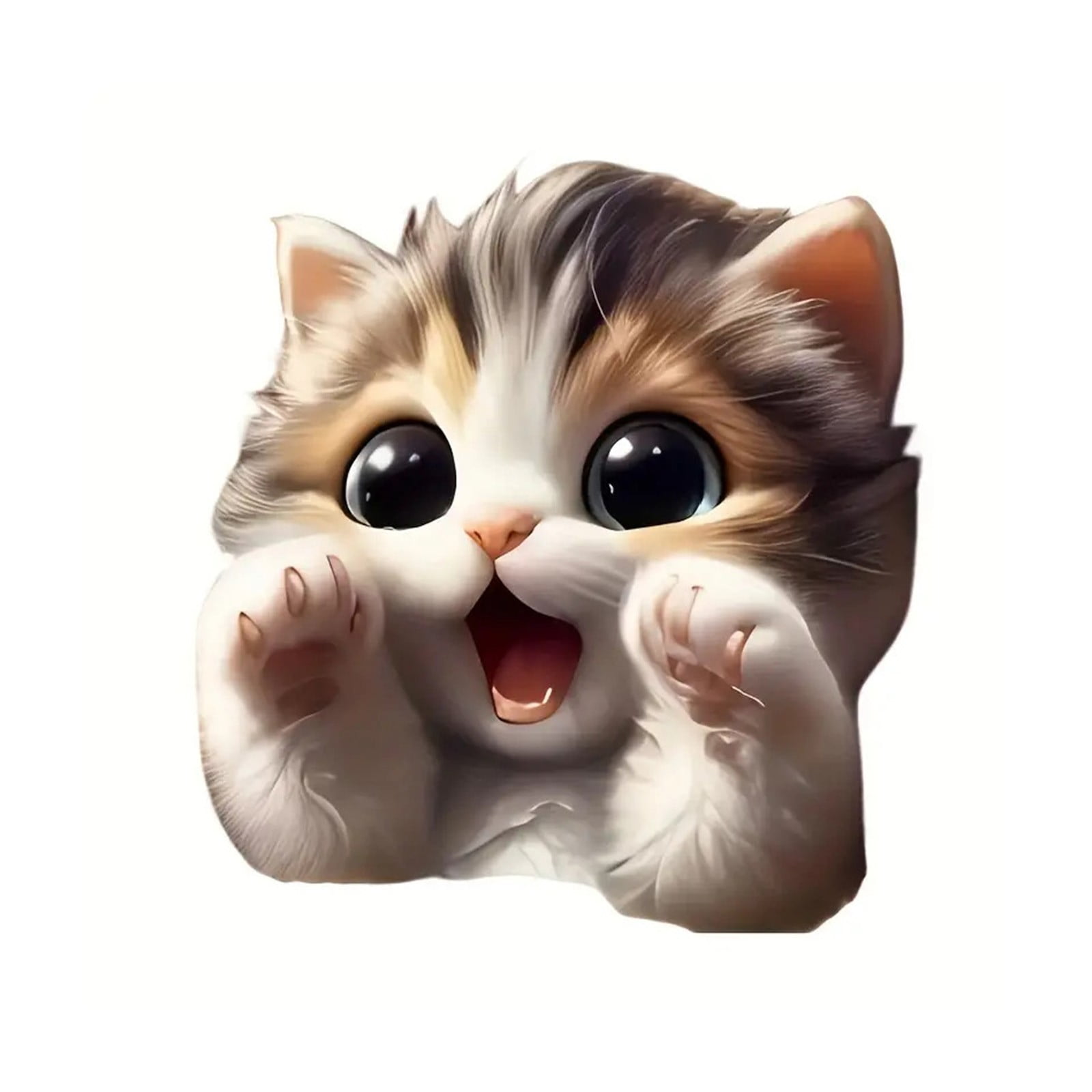 Car Stickers Personalized Stickers Decorative Stickers Waterproof ...