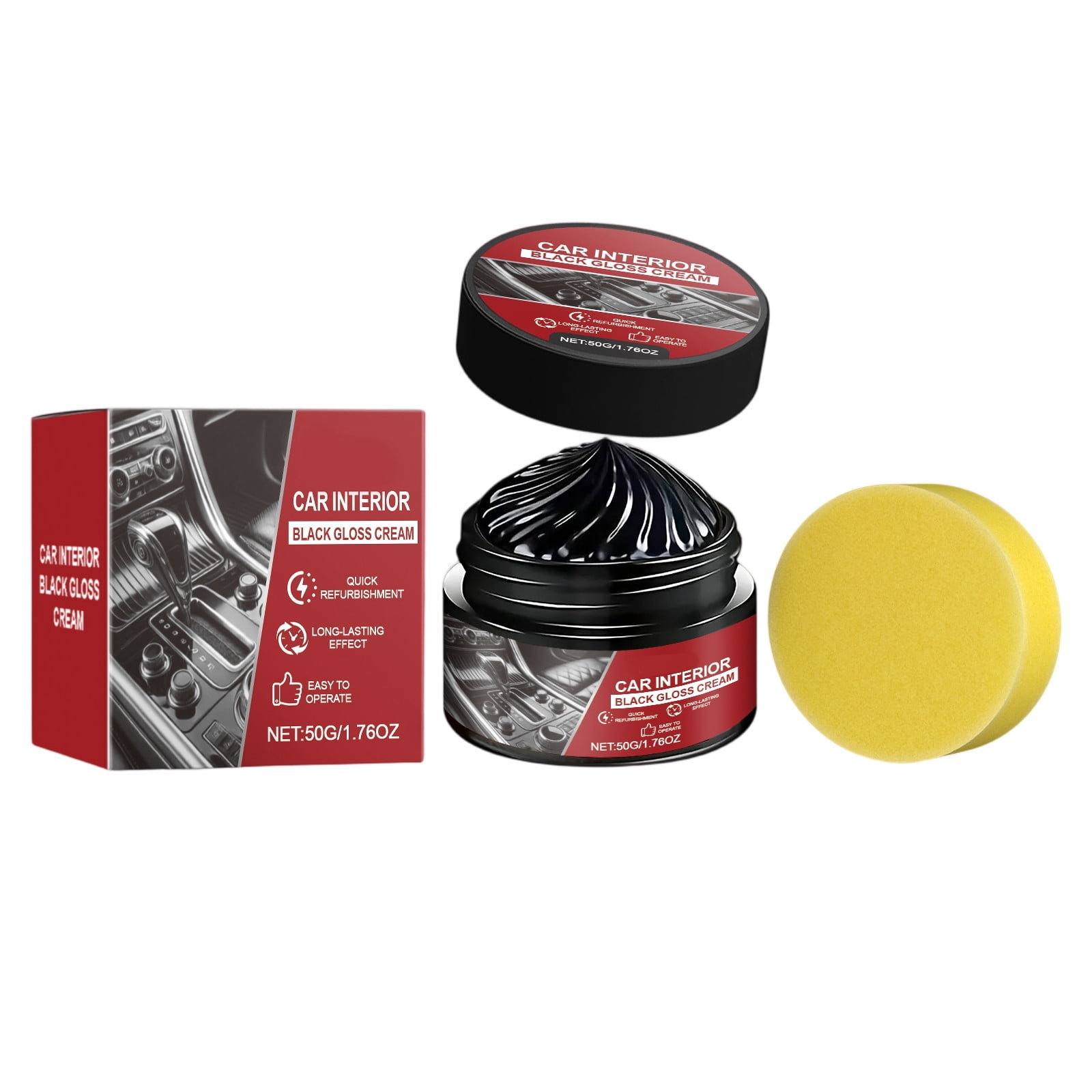 Car Storage Box, Car Co-pilot Storage Box, Car Seam Mobile Phone ...